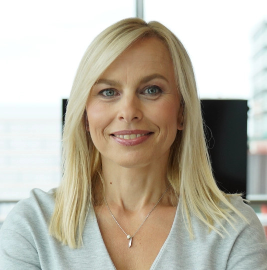 Petra Ondrušová | ČBA